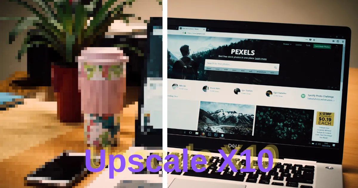 Blog - Enhance and Upscale Photos with Super Resolution AI Upscale ... Blog - Enhance and Upscale Photos with Super Resolution AI Upscale ...